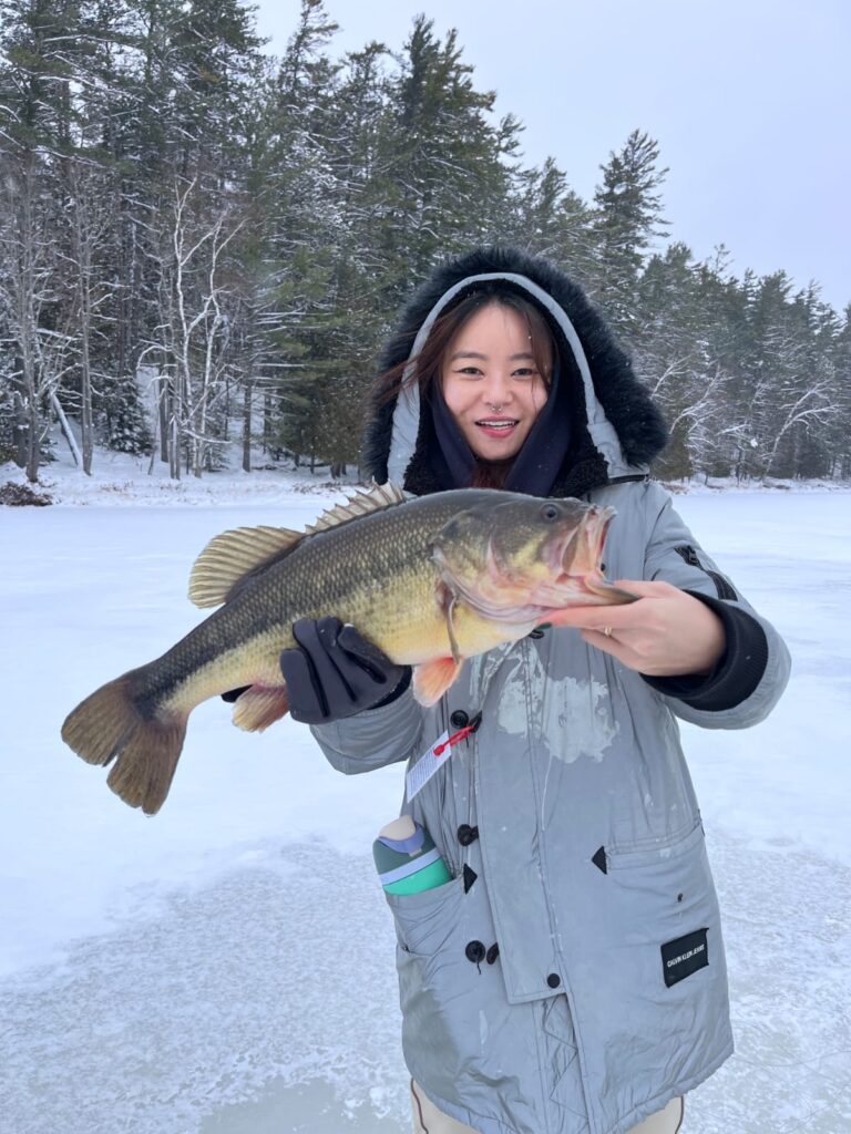 Battle Fish Charters Black River - New York State Outdoor Guides ...