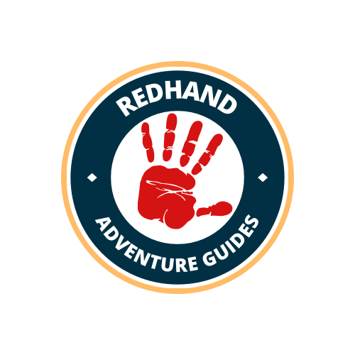 Red Hand Adventure Guides - New York State Outdoor Guides Association