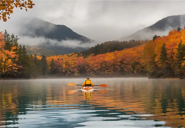 Brooklyn Adventure Company - New York State Outdoor Guides Association